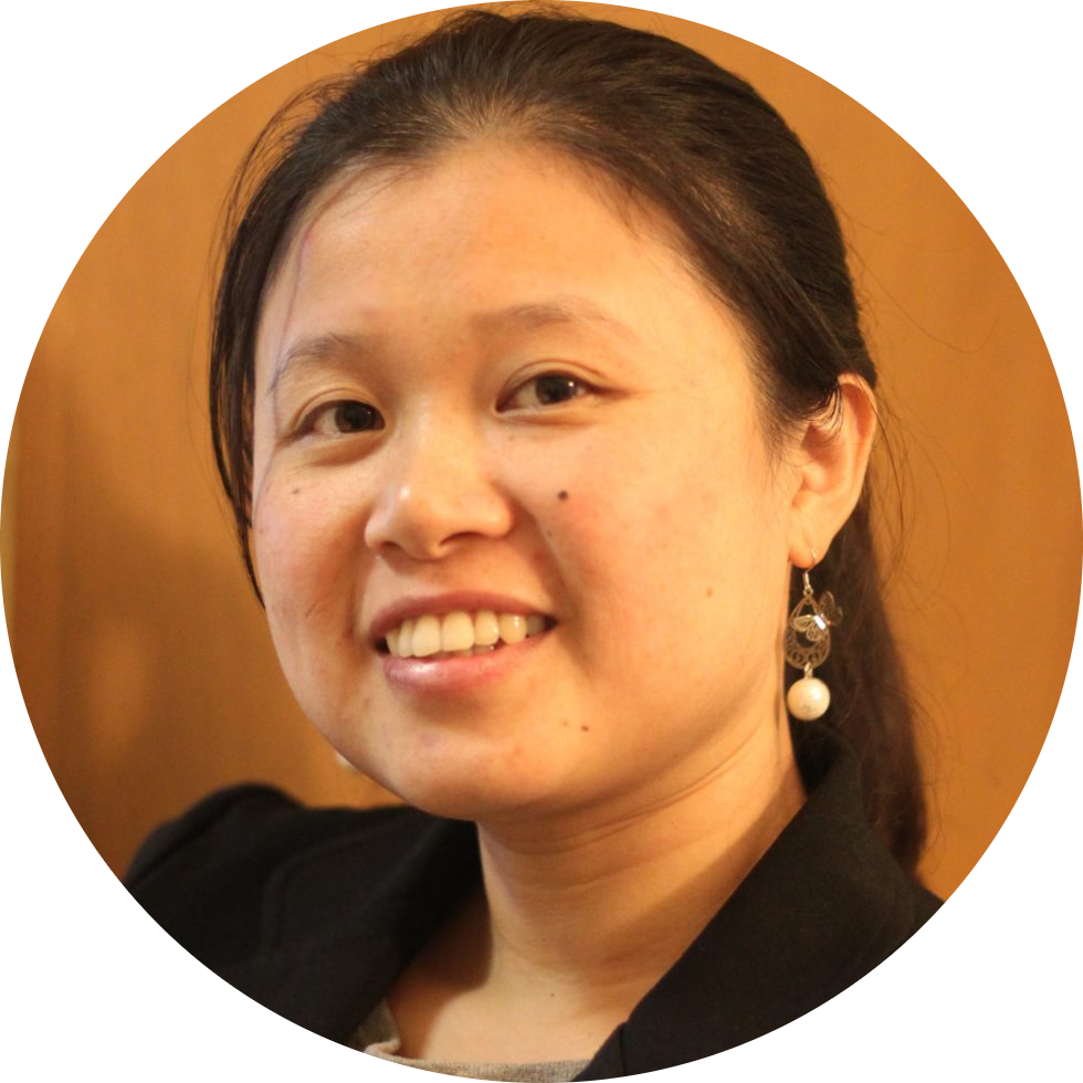 Affiliated Faculty & Staff | Asian Pacific American Studies Program ...